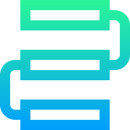 Flowchart - Free business and finance icons