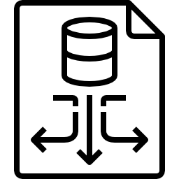 Database - Free interface icons