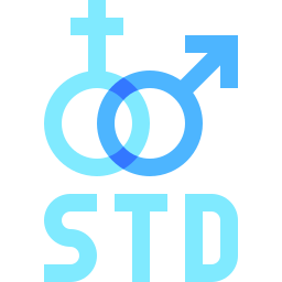 Std - Free healthcare and medical icons