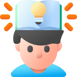 Knowledge - Free user icons