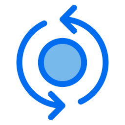 Sync - Free arrows icons