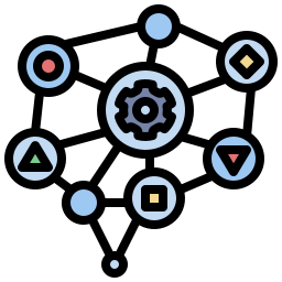 Logic - Free miscellaneous icons