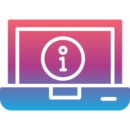 Information - Free computer icons