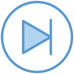 Next button - Free ui icons