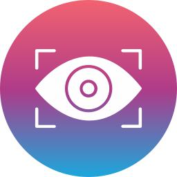 Vision - Free ui icons