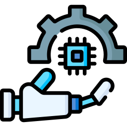 Automation - Free technology icons