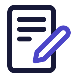 Form - Free ui icons