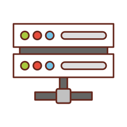 Database - Free computer icons
