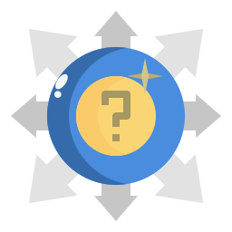 Problem solving - Free marketing icons