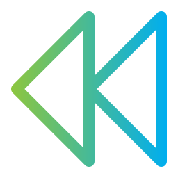 Back button - Free ui icons