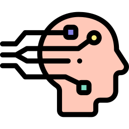 Machine learning - Free computer icons