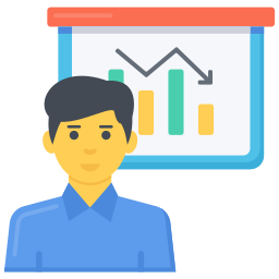 Lecture - Free education icons