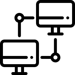 Network - Free computer icons