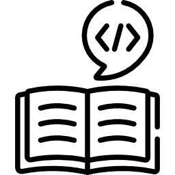 Codificación - Iconos gratis de educación