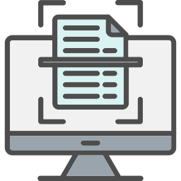 Scanner - Free computer icons