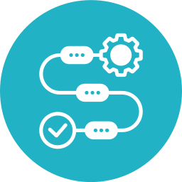 Procedure - Free business and finance icons