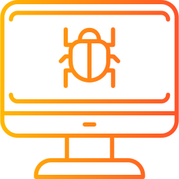 Bug - Free computer icons