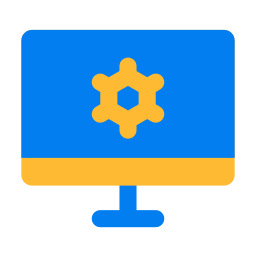 System data - Free computer icons