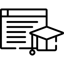 Learning - Free computer icons