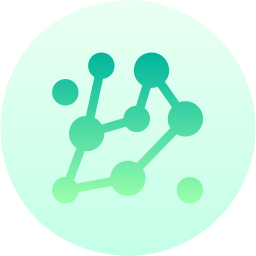 Complexity - Free networking icons