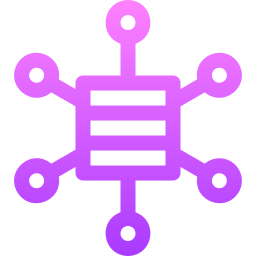 Data - Free technology icons