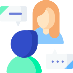 Language learning - Free education icons