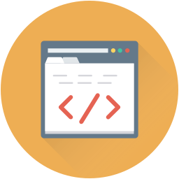 Web programming - Free seo and web icons