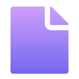 File - Free ui icons