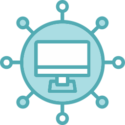 Network - Free computer icons