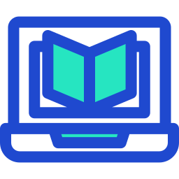 Online learning - Free computer icons