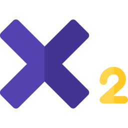 Subscript - Free signs icons