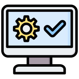 System - Free computer icons