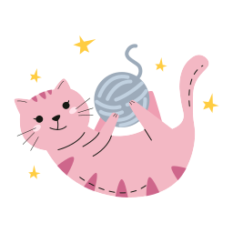 Yarn ball - Free animals icons