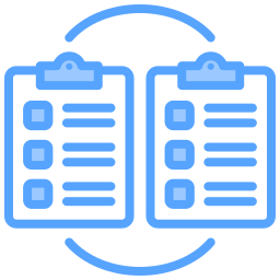 Comparison - Free files and folders icons