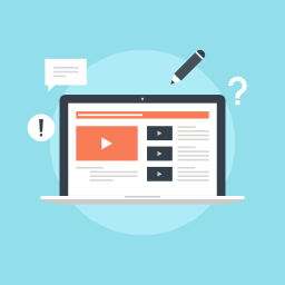 Tutorial - Free computer icons