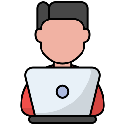 Employee - Free computer icons