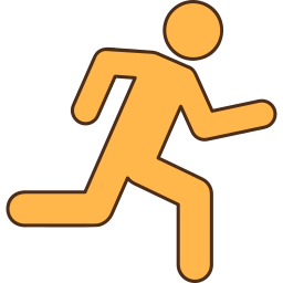 Run - Free sports icons