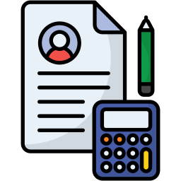 Payroll - Free business and finance icons