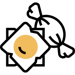 Wrapper - Free food icons