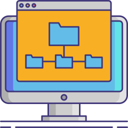 Integration - Free interface icons