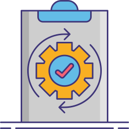 Execution - Free user icons