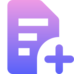 Note - Free ui icons