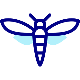 Bug - Free animals icons