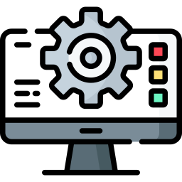 Computer - Free computer icons