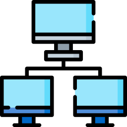 Network - Free computer icons