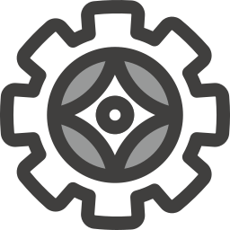 Gear - Free ui icons