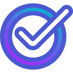 Check - Free ui icons