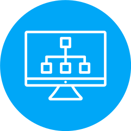 Structure - Free computer icons