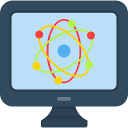 Science - Free computer icons