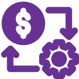 Process - Free business and finance icons